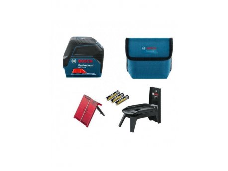 BOSCH GCL 2-15 Laserski nivelator