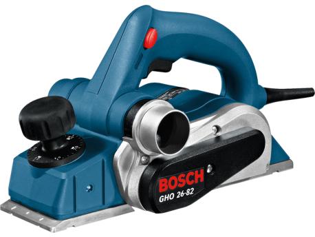 BOSCH plavi alat GHO 26-82, Profesionalno rende
