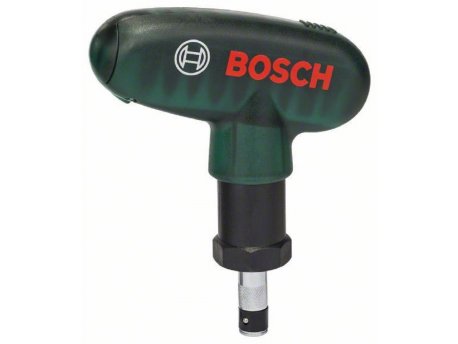 BOSCH 10-delni „Pocket“ set bitova odvrtača 2607019510