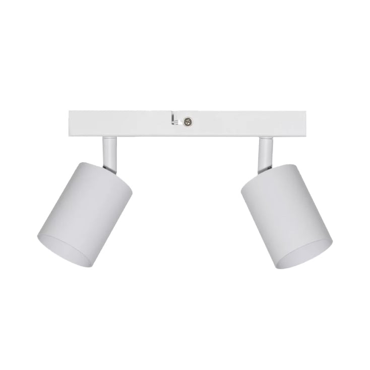OSRAM bela spot lampa 2xGU10