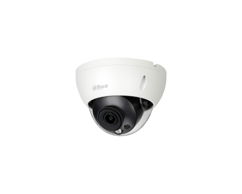 IPC-HDBW5241R-ASE-0280B 2MP WDR IR Dome IP kamera