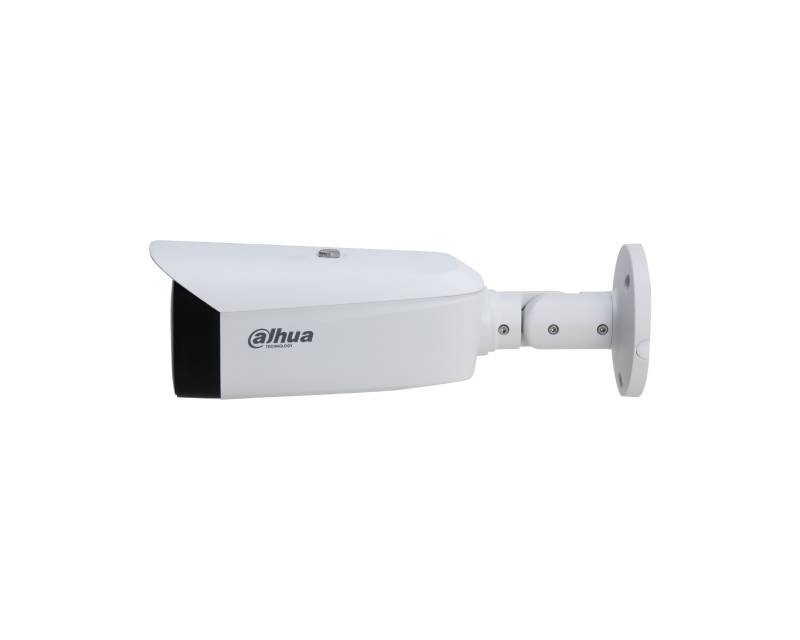 IPC-HFW3449T1-AS-PV 4MP Smart Dual Light Active Fixed-focal Bullet WizSense Network kamera