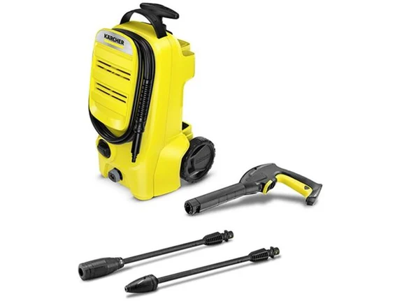 Karcher Perač pod pritiskom K 3 Classic *EU