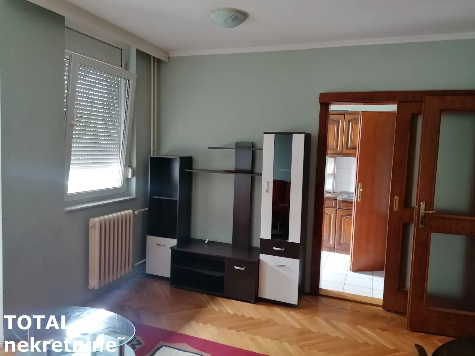 Stan,NOVI SAD,NOVA DETELINARA,kv: 46.00, € 116000, ID: 1101521