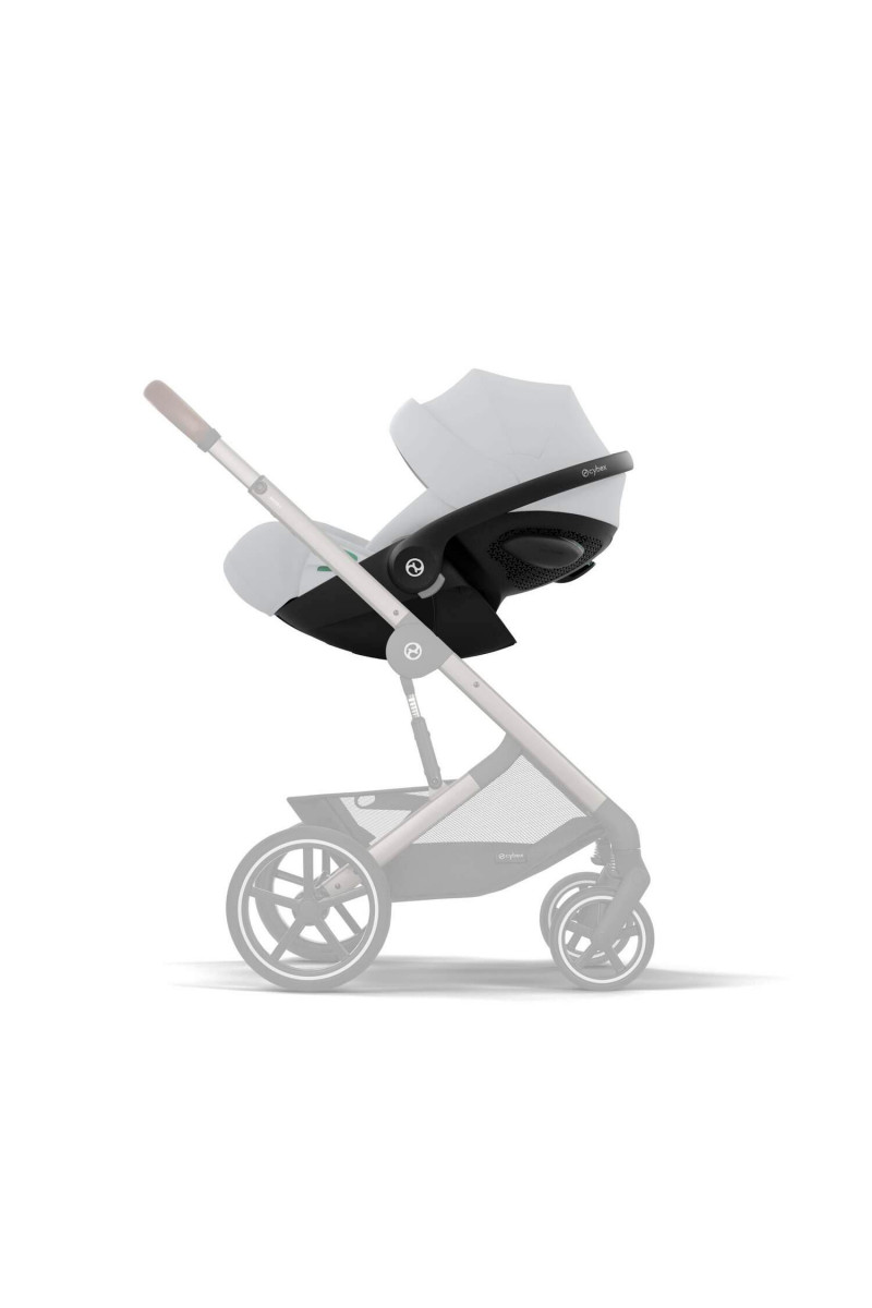 Cybex a-s Cloud G i-Size (40-87cm) Fog Grey