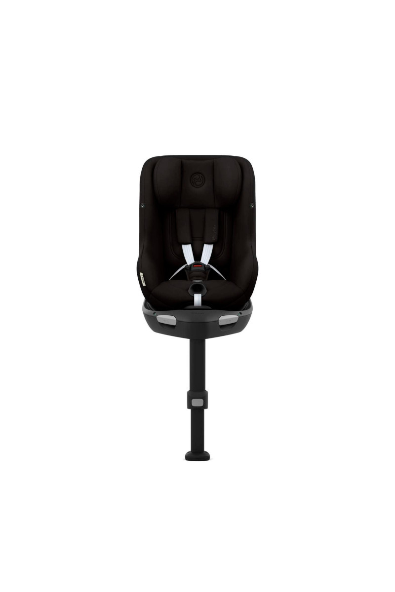 Cybex Sirona G i-Size (40-105cm), Magic Black
