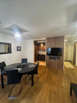 74 m² – Kneginje Zorke, Slavija, Vračar, Beograd