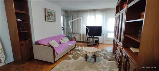 Blok 45, Jurija Gagarina, 85m2 ID#9661