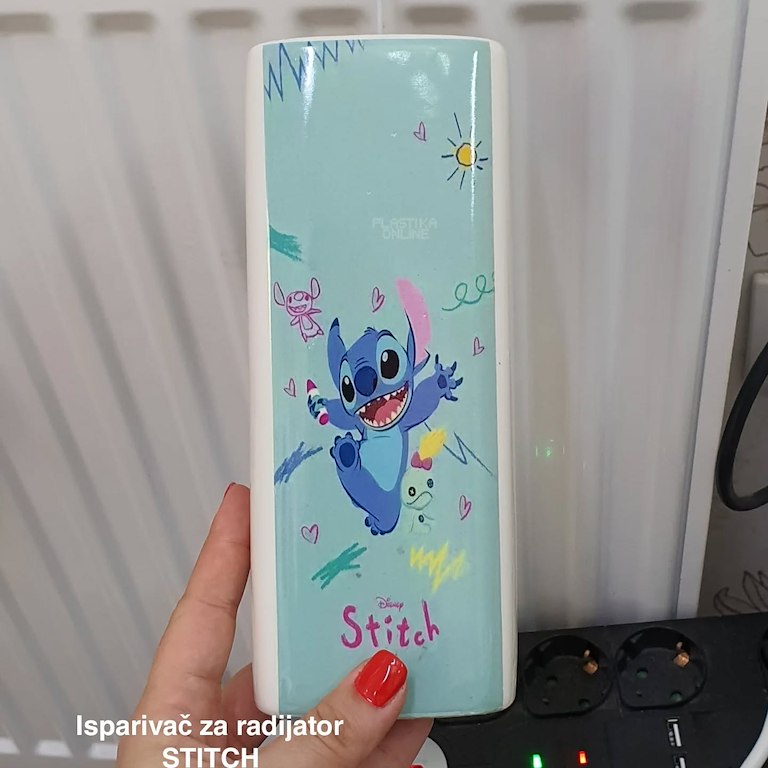 Keramički isparivač za radijator STITCH