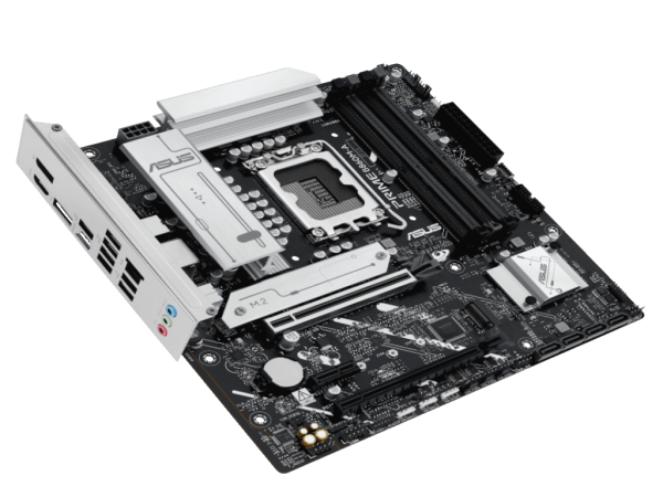 Maticna ploca PRIME B860M-A-CSM mATX/LGA1851 (PRIME B860M-A-CSM)