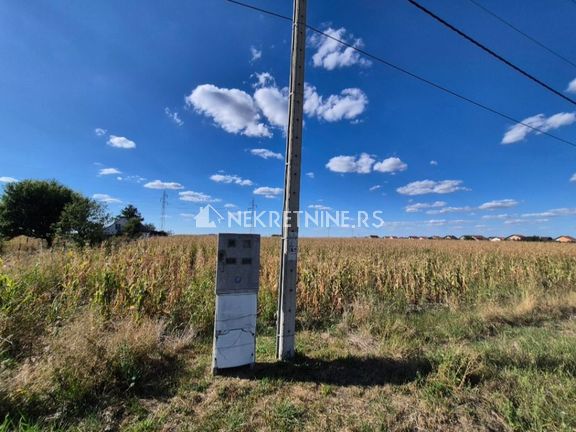 Ostalo gradjevinsko zemljište u svojini - Sajlovo