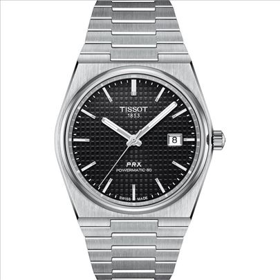 Tissot T-Classic PRX 80 T137.407.11.051.00 DK