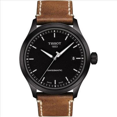 Tissot Gent XL Swissmatic T116.407.36.051.01 DK