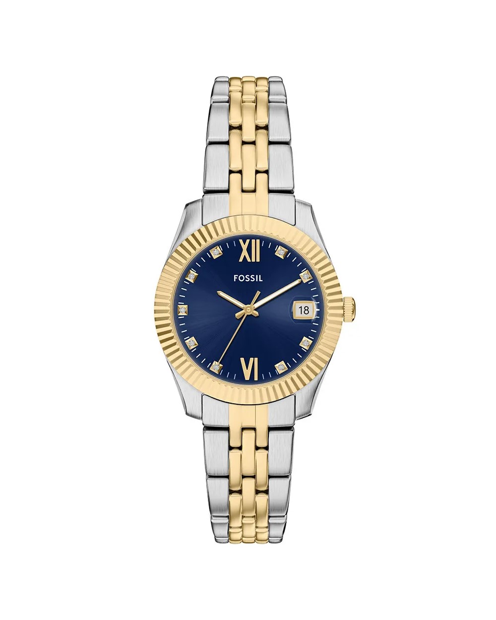 FOSSIL sat ES5443