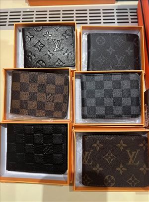 Louis Vuitton novčanici