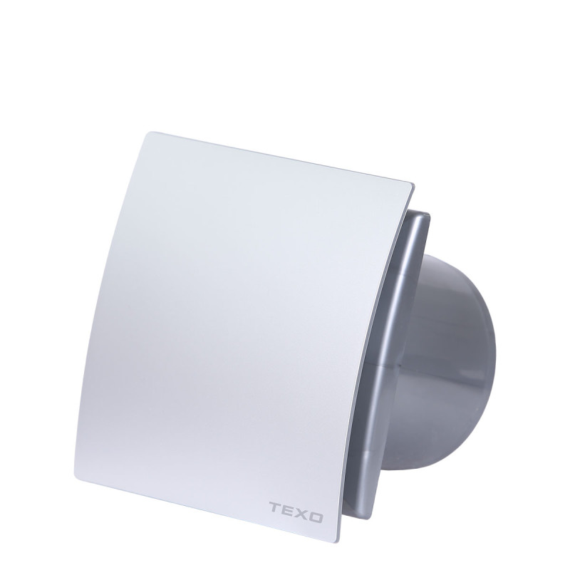 Texo ventilator AIR PRO 100 chrome