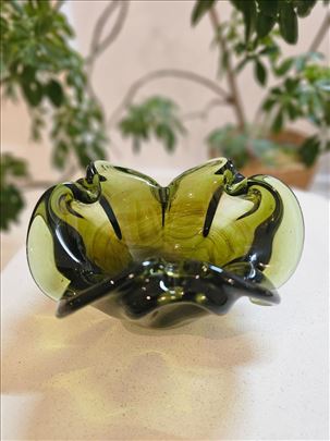 Dragan Drobnjak MID Century modern pepeljara