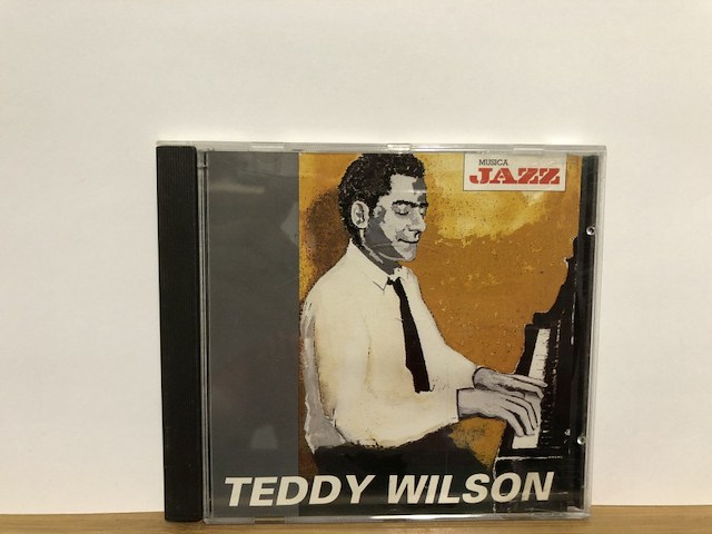 Teddy Wilson – Teddy Wilson