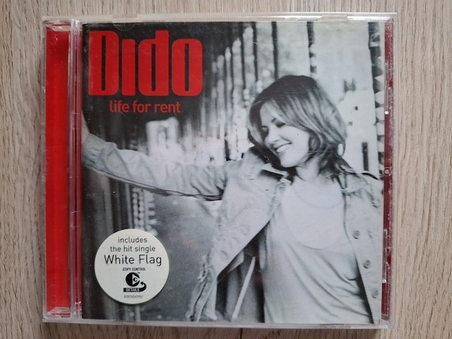 1 DIDO - LIFE FOR RENT