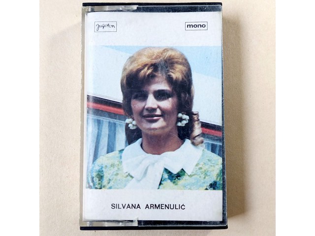 Silvana Armenulić - Silvana Armenulić