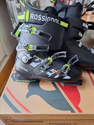 ROSSIGNOL Speed 100, Flex 100, Last 104, 27.5