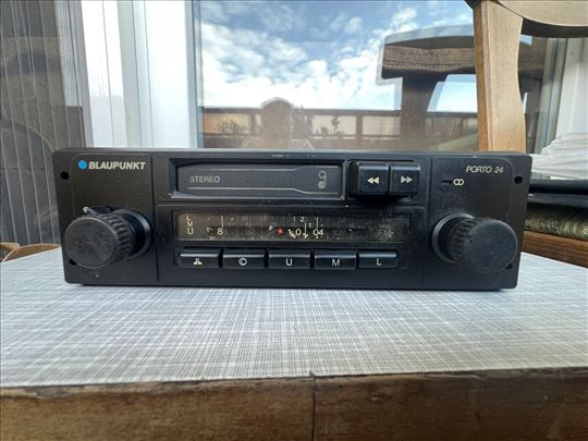 Blaupunkt porto 24