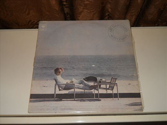 LP Watermark-Art Garfunkel