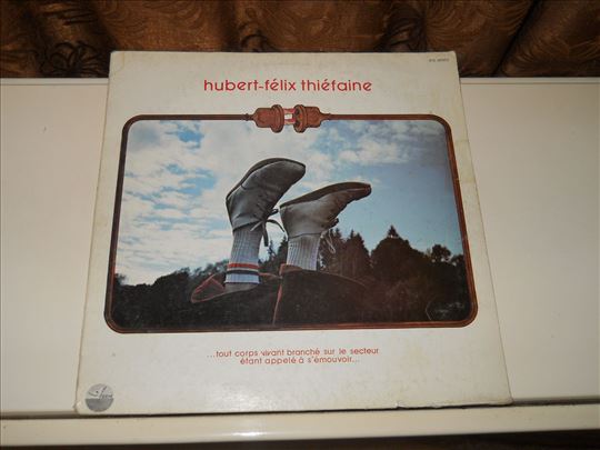 LP Hubert-Felix Thiefaine