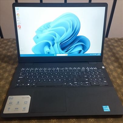 Laptop Dell Vostro 15 3000 (Win+Office+Bag)
