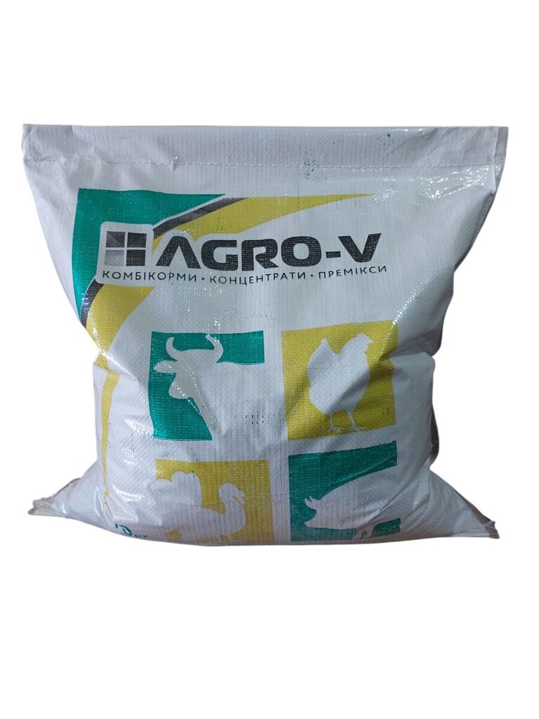 AGRO-V Premiks za goveda i telad "Lizunets" - TM AGRO-V - Original