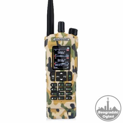 Baofeng DM-32 DMR