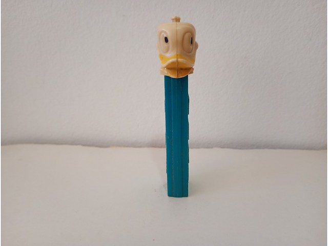 PEZ Paja Patak U.S.Patent 3.942.683 Jugoslavija