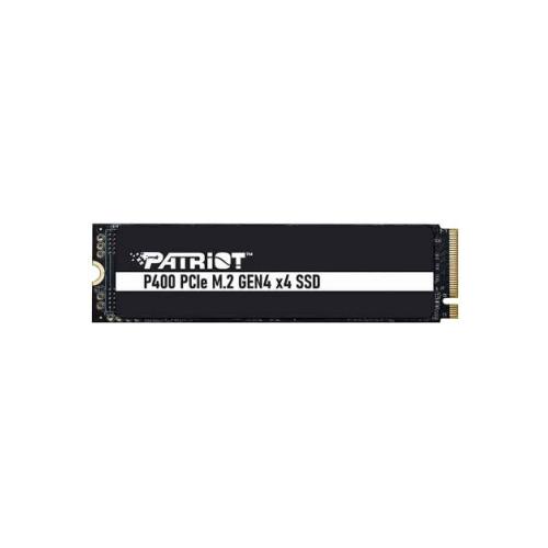 1TB P400 PCIe Gen4x4 NVMe M.2 2280 SSD Patriot P400P1TBM28H