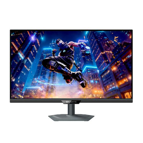 Gigabyte M27UP 27″ – 4K UHD, 160Hz, 1ms GTG, SuperSpeed IPS