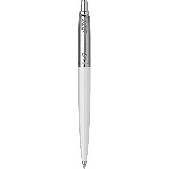 PARKER Original HO JOTER White CT