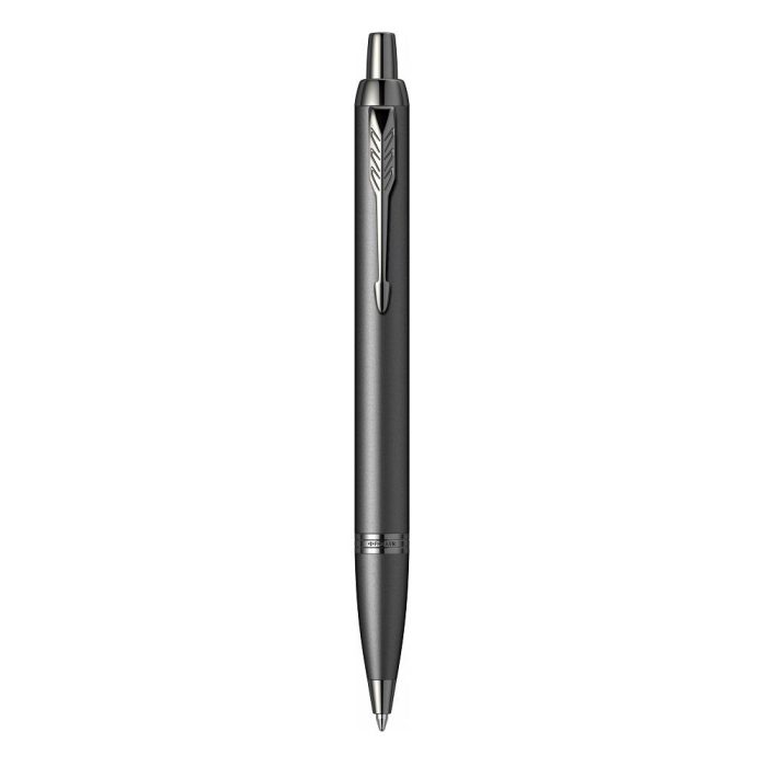 PARKER Royal HO IM SE Monohrom Titanium