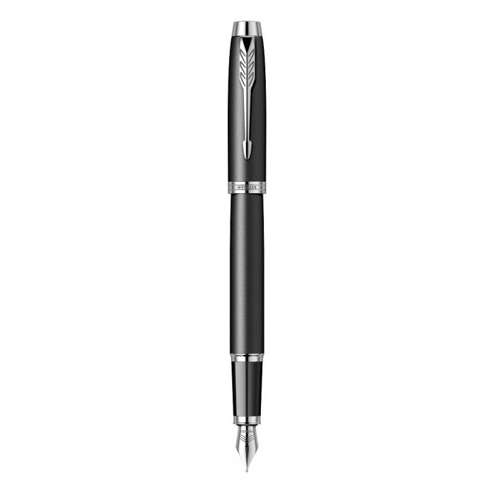 PARKER Royal NP IM Mat Black CT M
