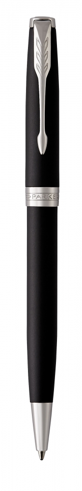 PARKER Royal HO SONET Mat Black CT