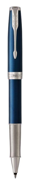 PARKER Royal RO SONET Blue CT 18K
