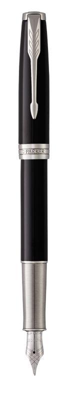 PARKER Royal NP SONET Black CT F 18K