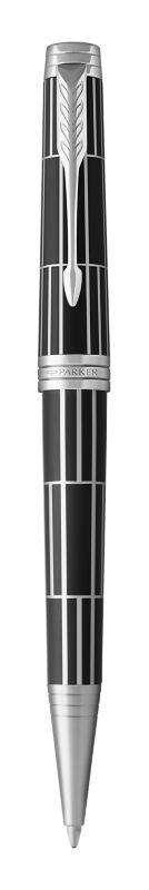 PARKER Royal HO PREMIER LUX Black M