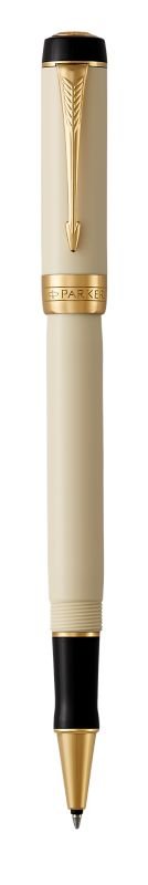 PARKER Royal RO DUOFOLD Ivory GT