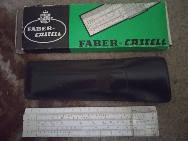 Šiber Faber Castell