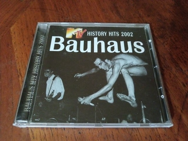 Bauhaus
