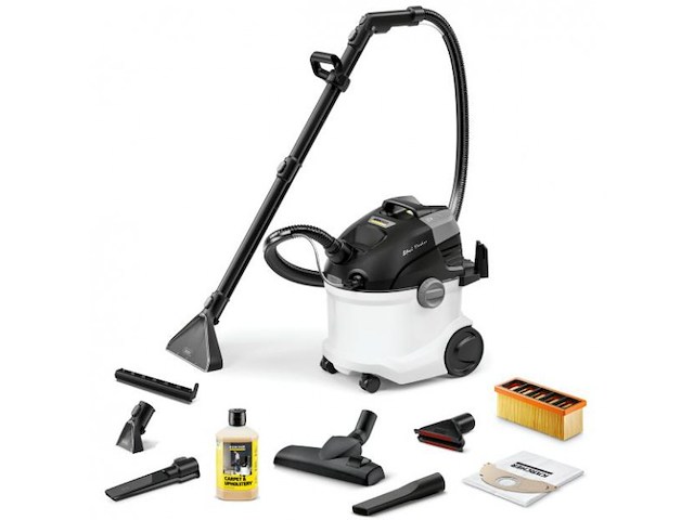 KARCHER SE 6 SIGNATURE LINE Usisivač za pranje sa ekstrakcijom (1.081-190.0)