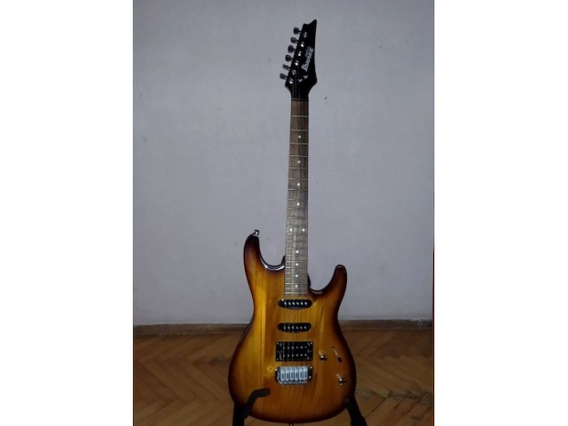 IBANEZ GSA60-BS