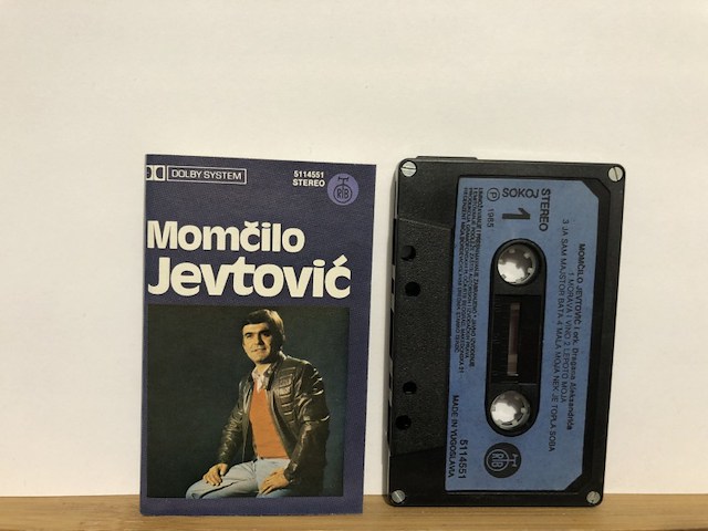 Momčilo Jevtović