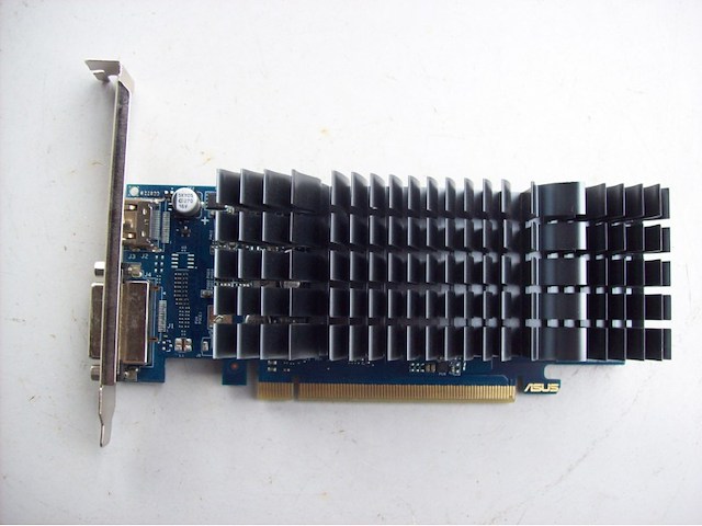 Asus GT1030-SL-2G-BRK(ddr5), neotvarana