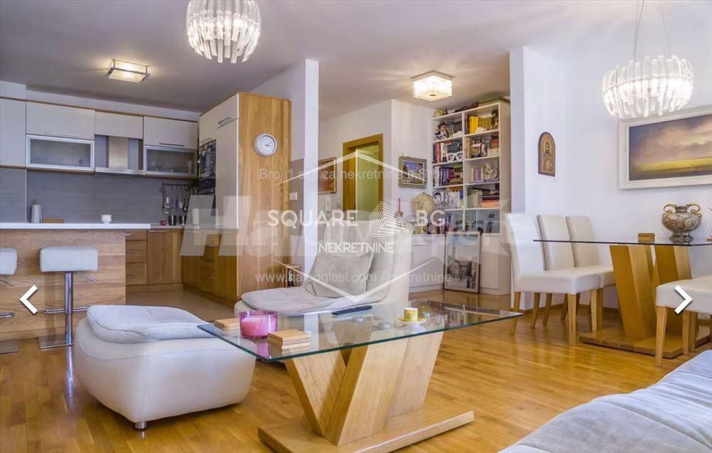Stepa Stepanović, 4.0 lux, namešten ID#4734 900 €