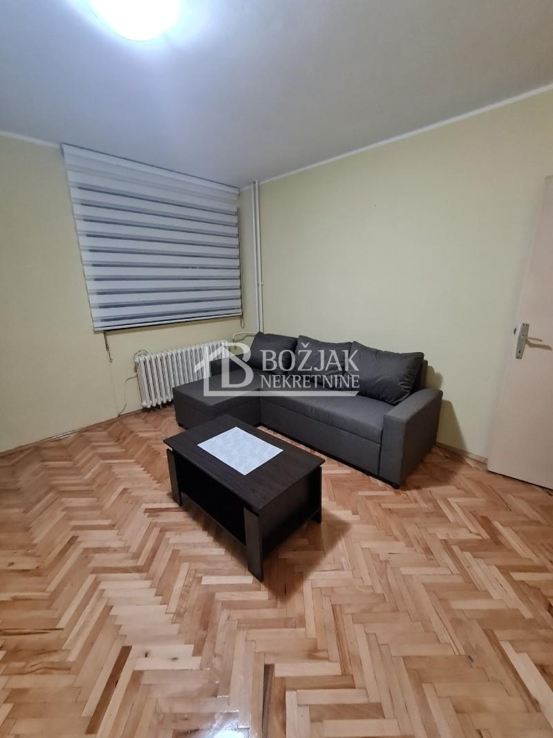 Dvosoban stan, Bagljaš ID#2491 250 €